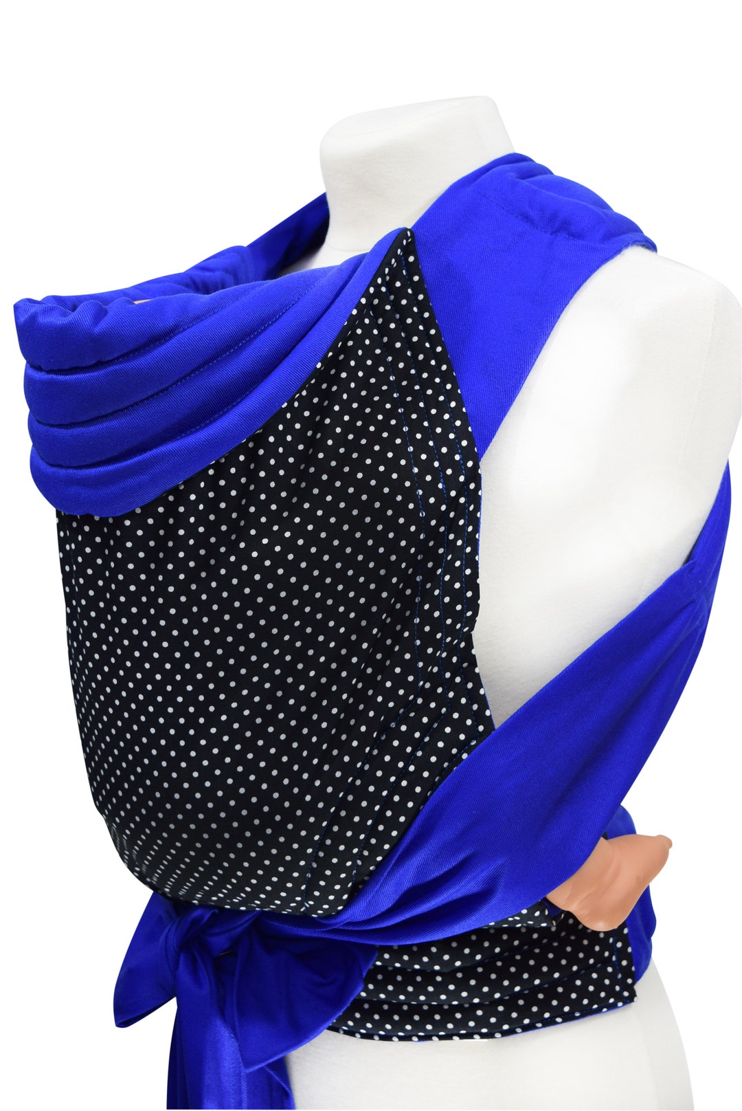 Mnsdesigns Mei Tai,bei-dai,meh-dai Best Baby Sling Wrap Baby Wearing ...