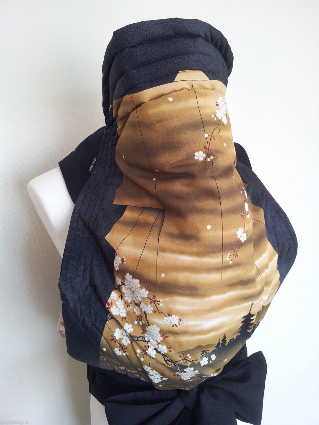 Mnsdesigns Mei Tai Best Baby Carrier Baby Sling Carrier Toddler Carrier ...
