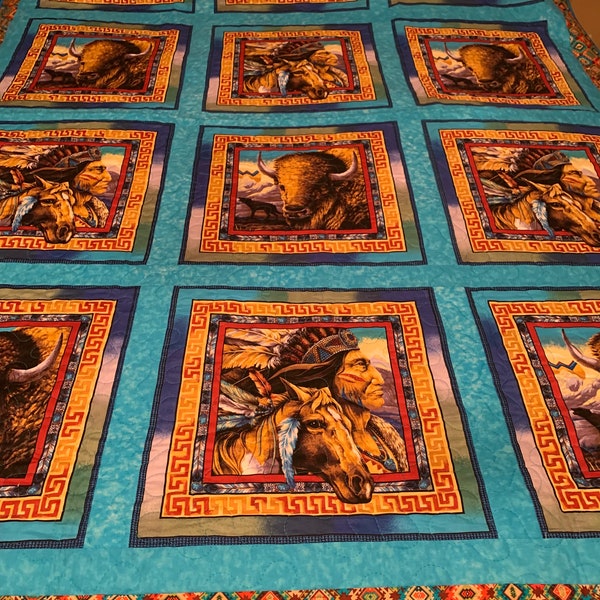 Native American Quilt Patterns - Etsy