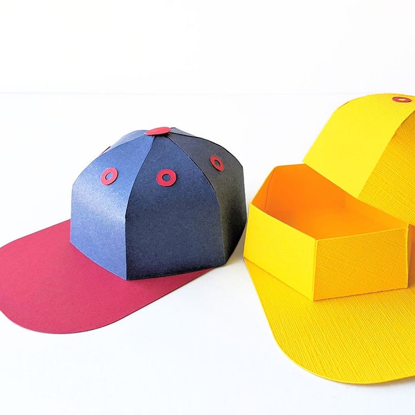 Baseball Origami - Etsy