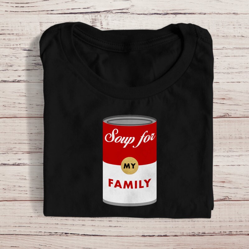 Soup Svg - Etsy
