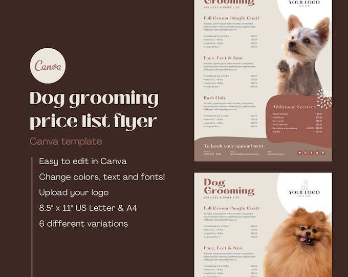 Logo Copyright Transfer Form for Freelance Graphic and Logo Designers. Editable Canva & Indesign ...