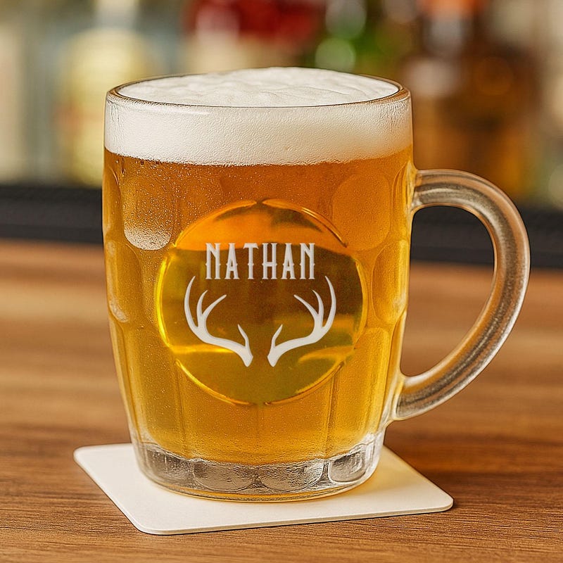 Brewery Mugs Glass - Etsy