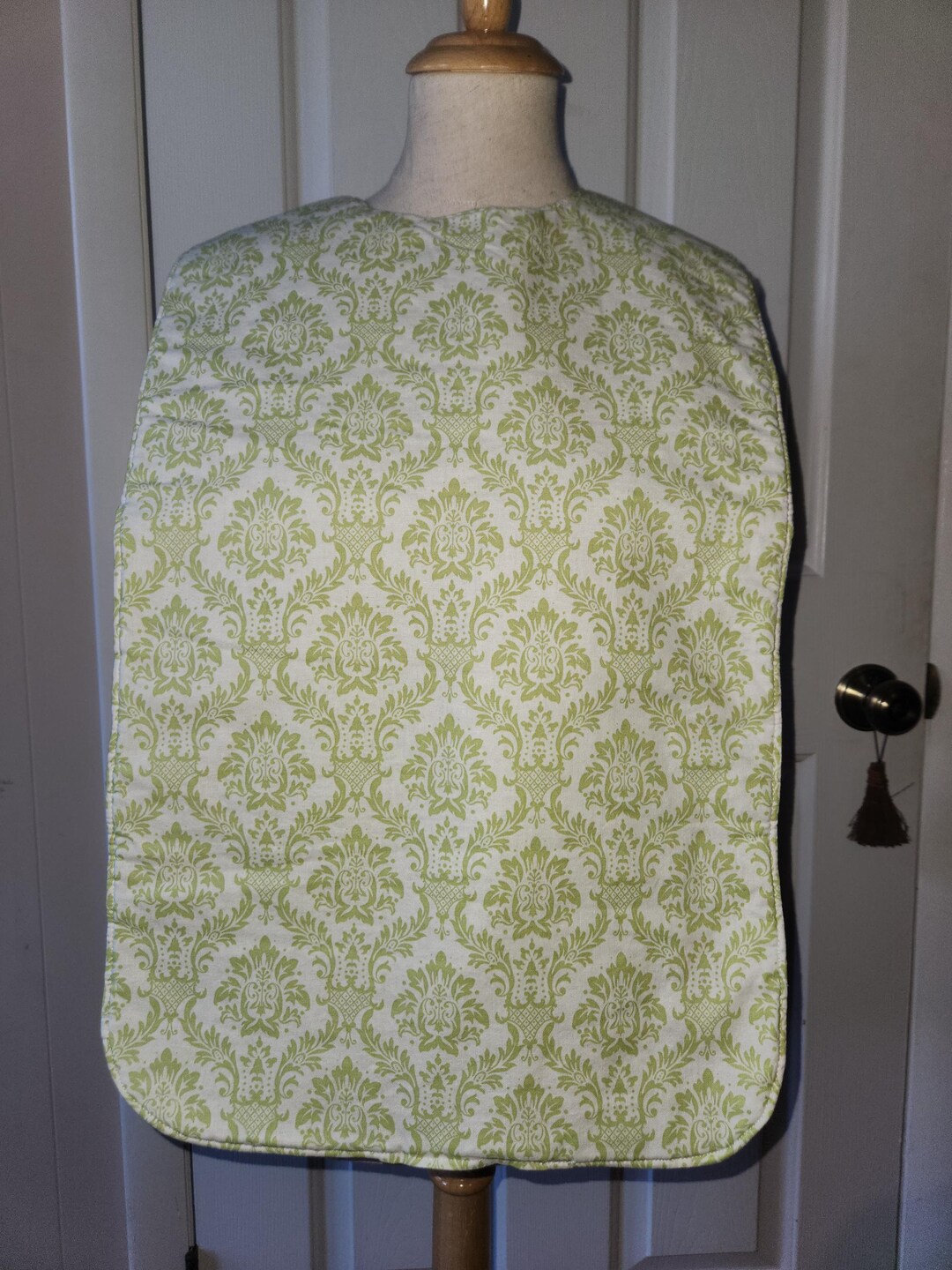 Reversible Adult Clothing Protector -shirt Saver - Special Needs ...