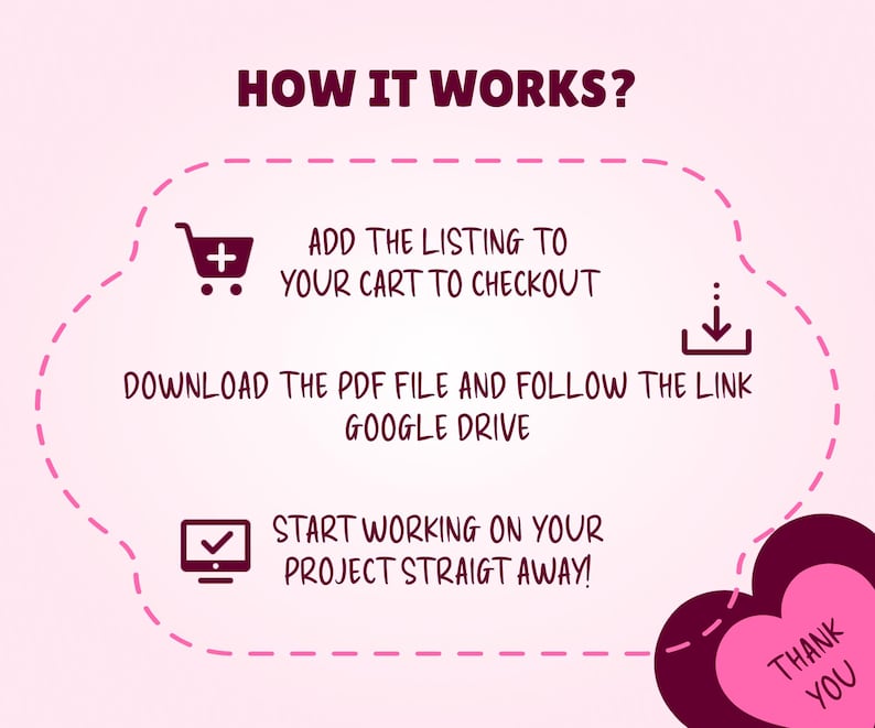 Girly Christmas Clipart Bundle, 21 Pink Santa Ballerina PNG, Cute ...