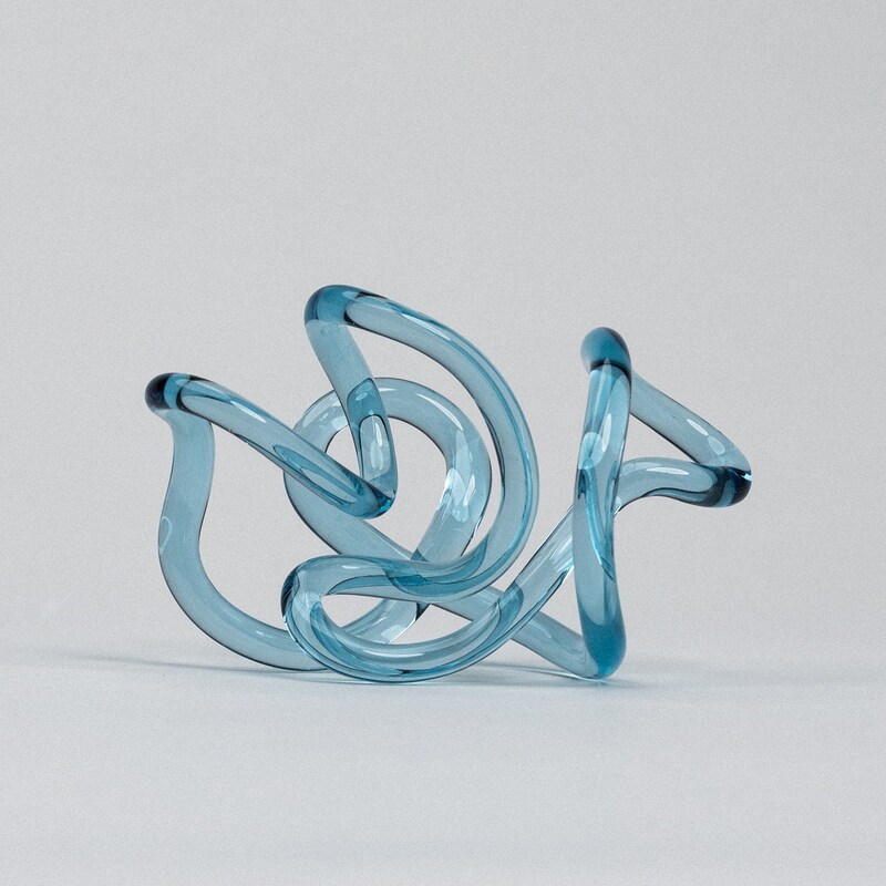 Scribble Flower Art - Etsy