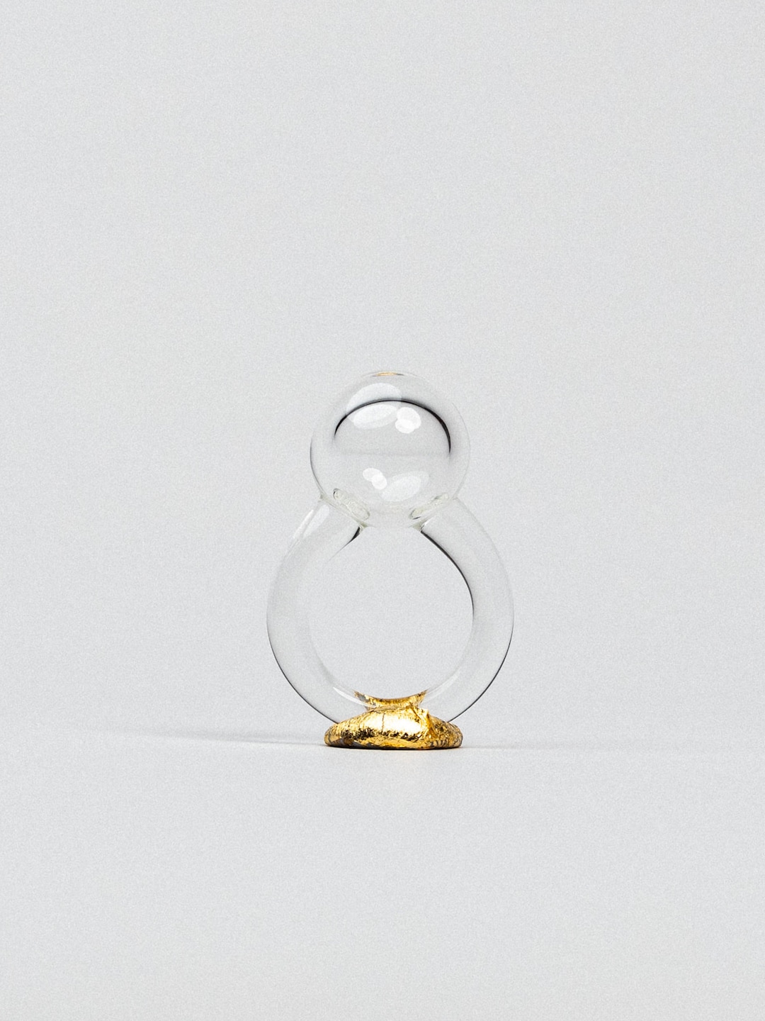 Bubble Ring - Etsy