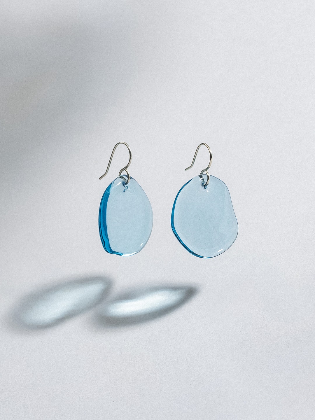 Raindrop Coins - Etsy
