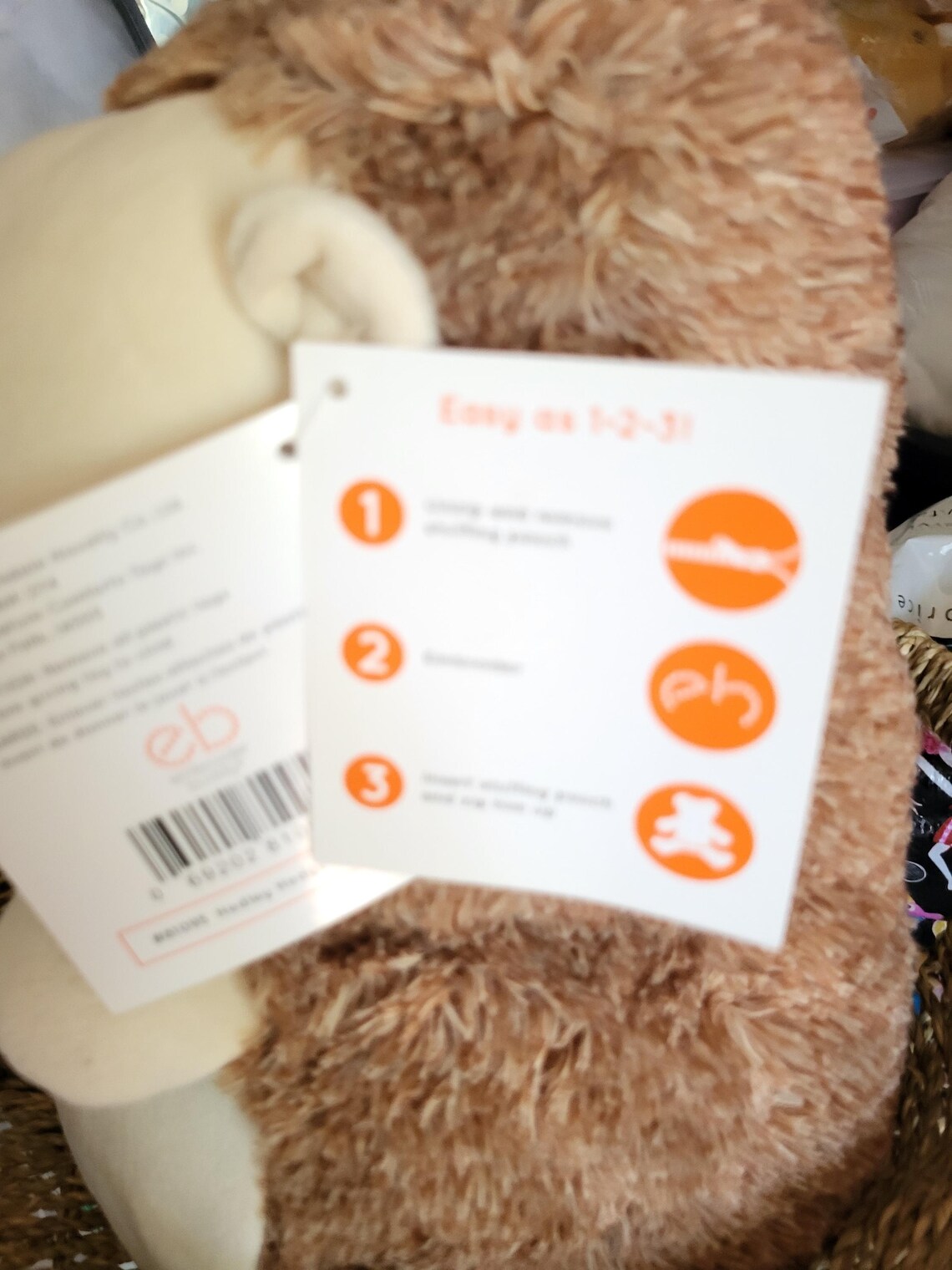 Allstitch Llama Toy for Embroidery - Etsy