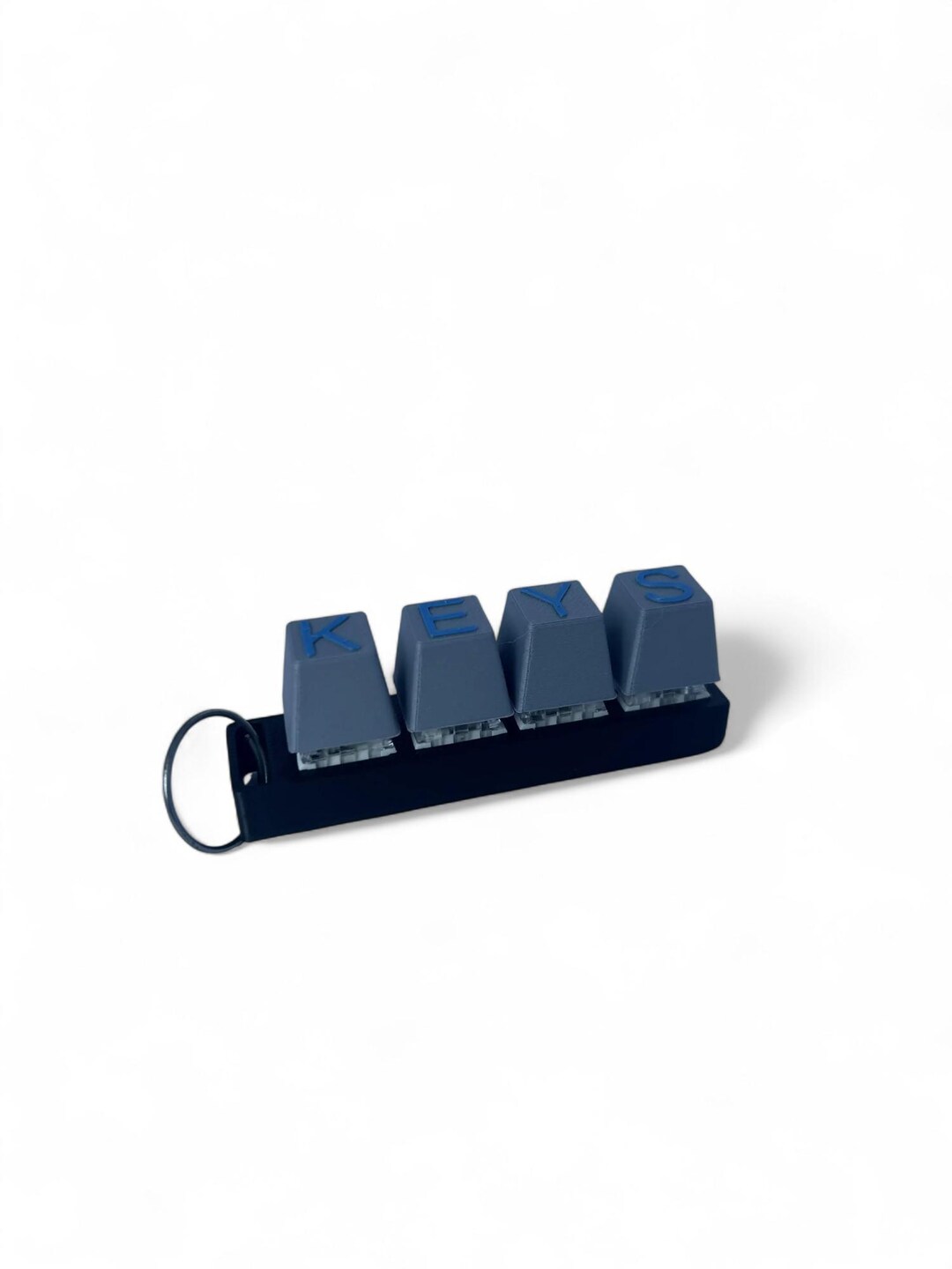 Custom 4 Key Fidget Keyboard - Etsy
