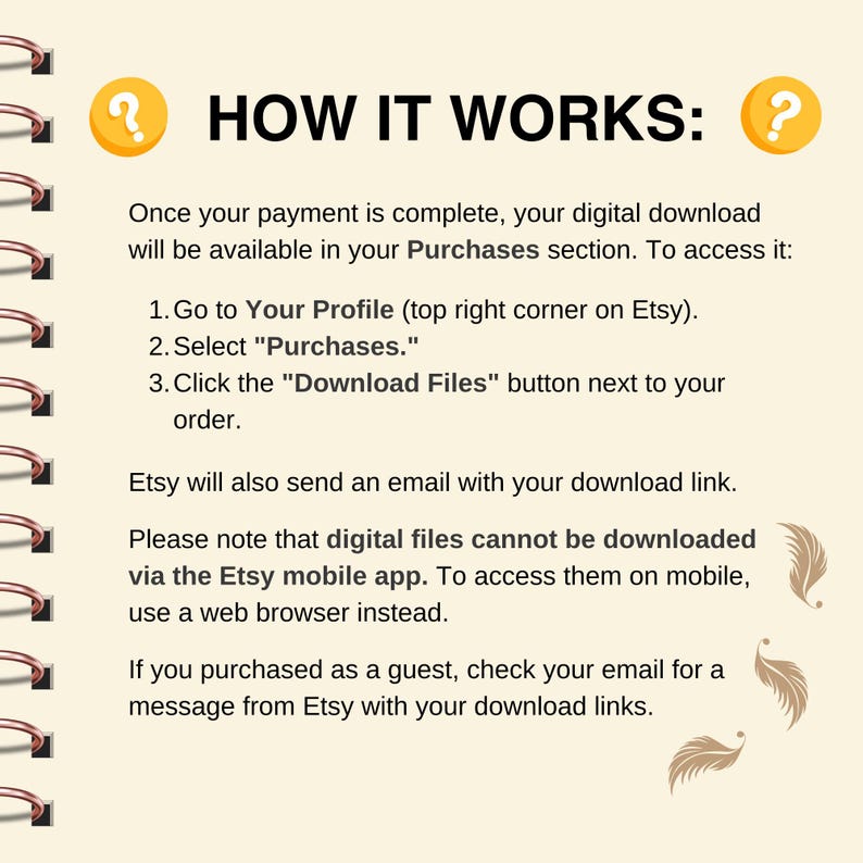 In-depth Character Profile Planner | 30-page Fillable Interactive PDF ...