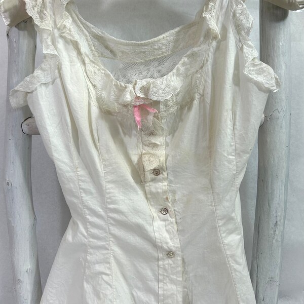 Victorian Lingerie - Etsy