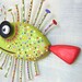 Green Perch, MADE to ORDER, Fish Wall Art, Fish Carving, Wooden Fish ...