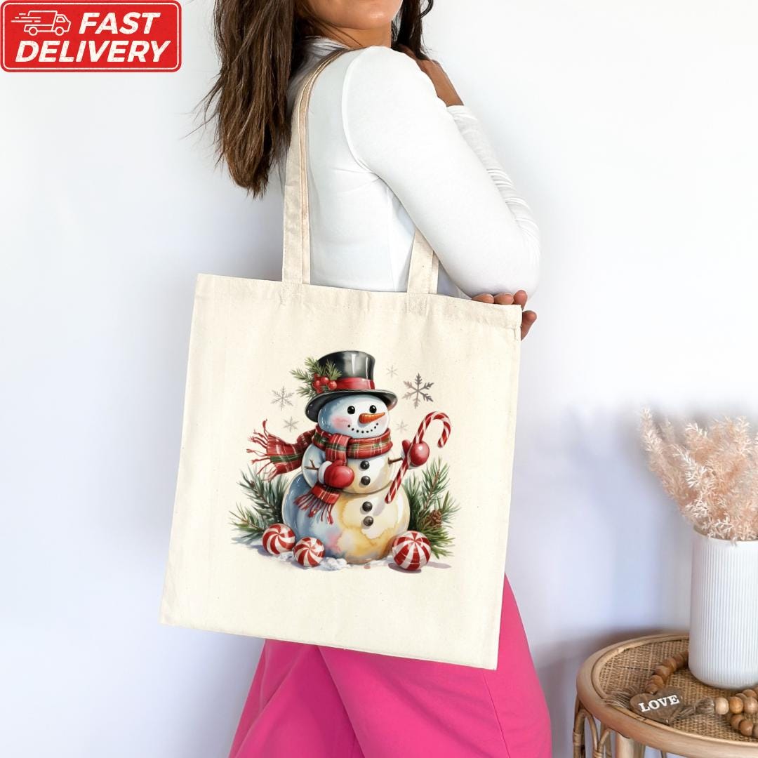 Snowman DTF Transfer, Ready to Press Funny Christmas Design - Etsy