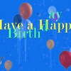 Happy Birthday, Printable, Digital Download Available in JPG 5inx7in - Etsy Canada