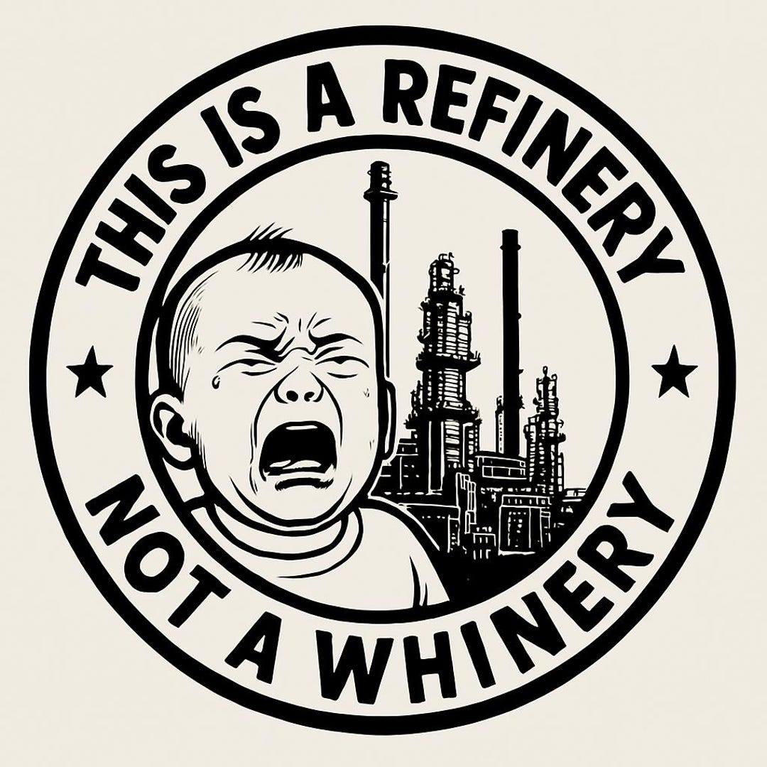 Safety Sticker Pack of 3. Choose Any Three. 3x3 Circular Safety ...