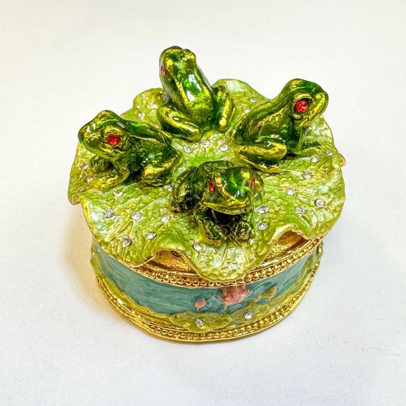 Trinket Whimsical - Etsy