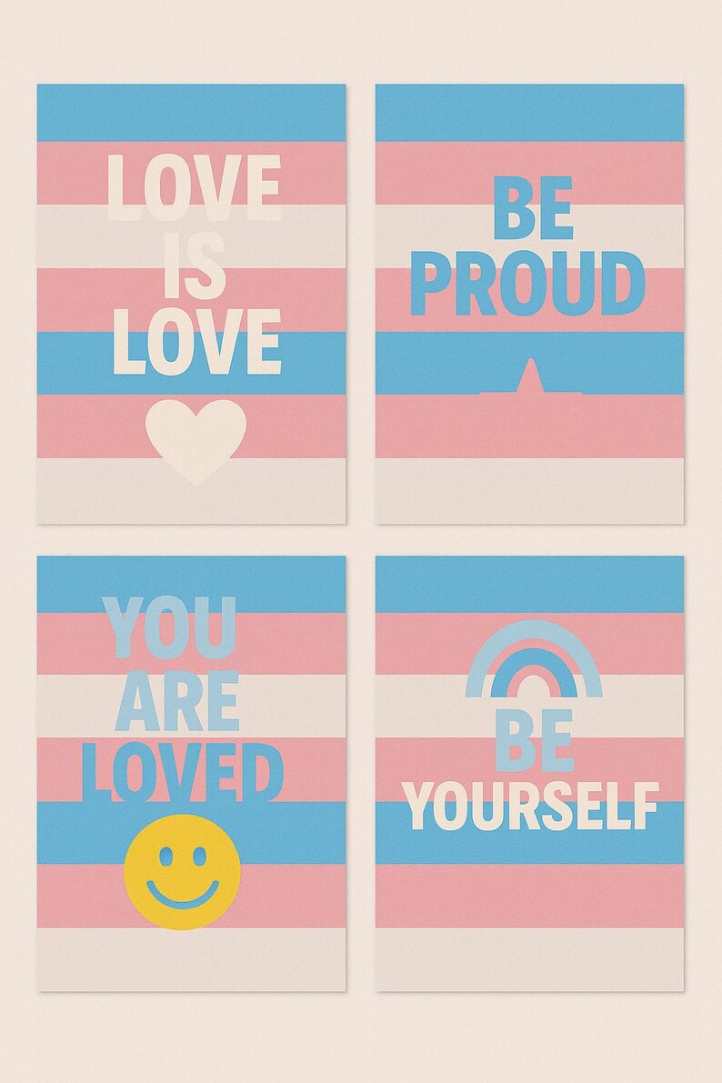 Printable Affirmation Cards for Students Instant Download Encouragement ...