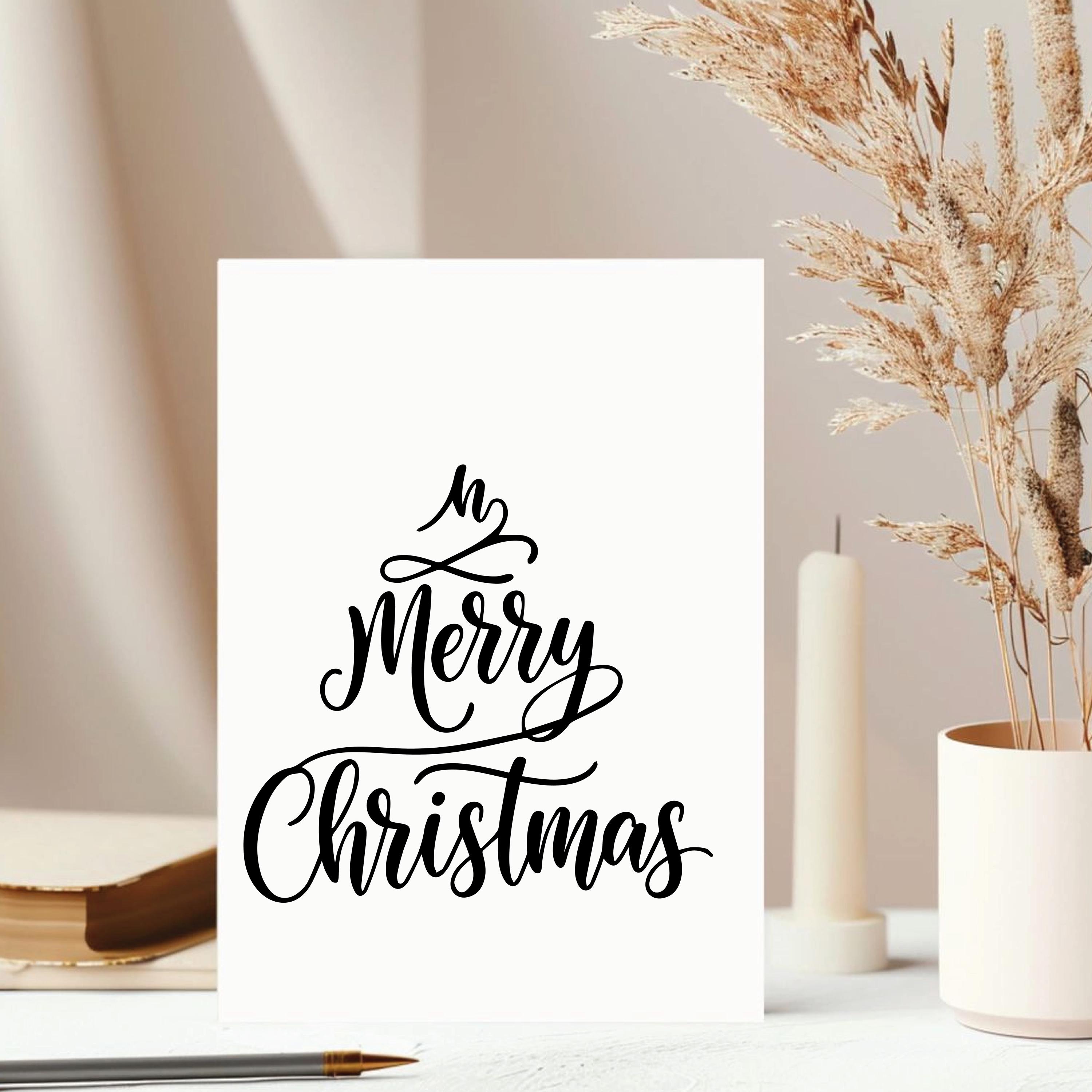 Christmas Svg,christmas Trees Svg,farmhouse Christmas Svg,christmas ...