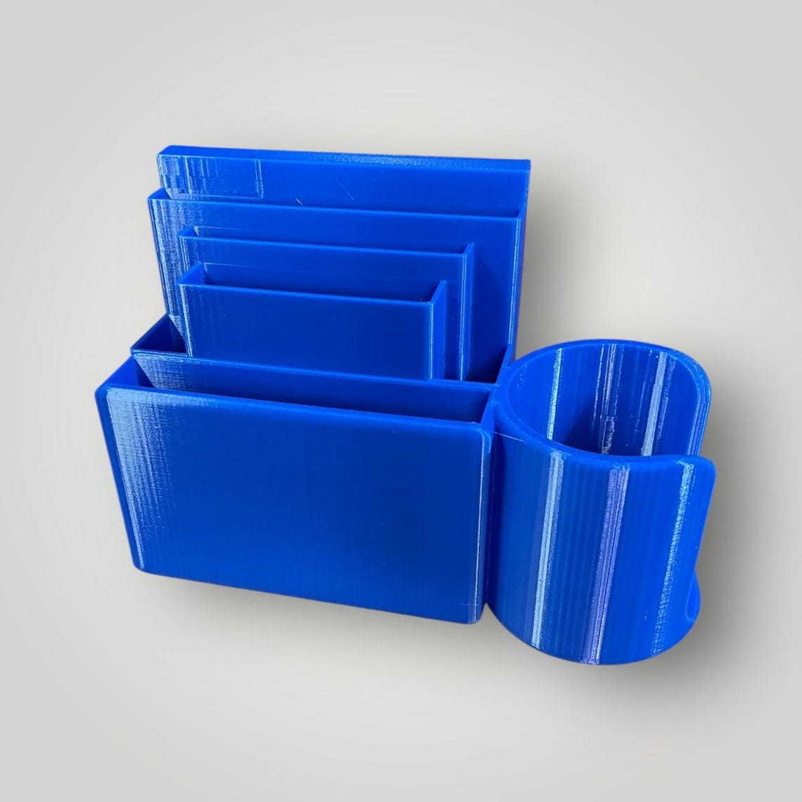Organizer & Cup Holder for USPS Mail Carrier/llv/ffv, Mail Truck, All ...