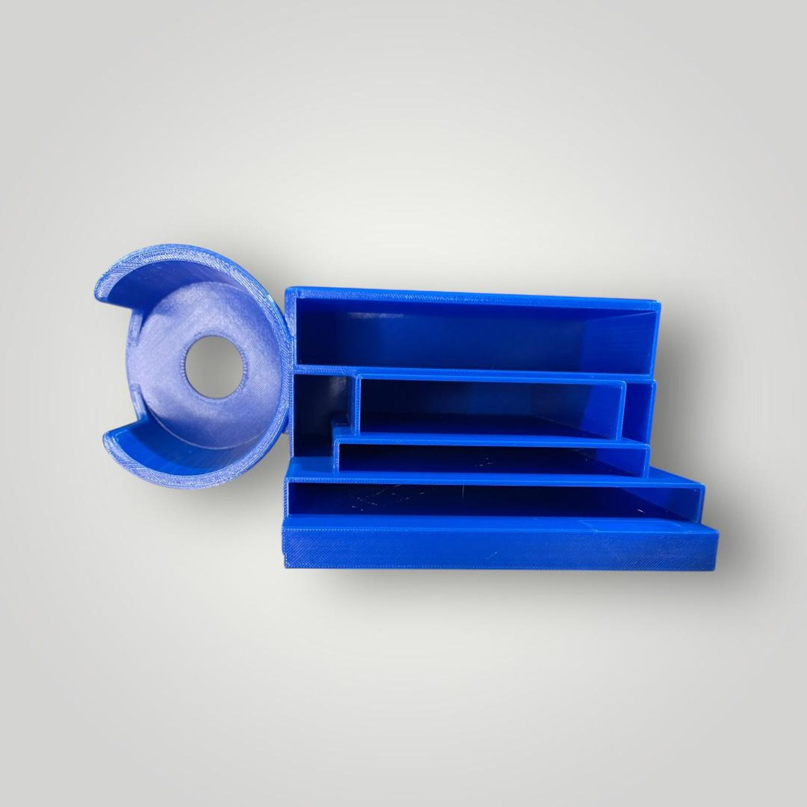 Organizer & Cup Holder for USPS Mail Carrier/llv/ffv, Mail Truck, All ...