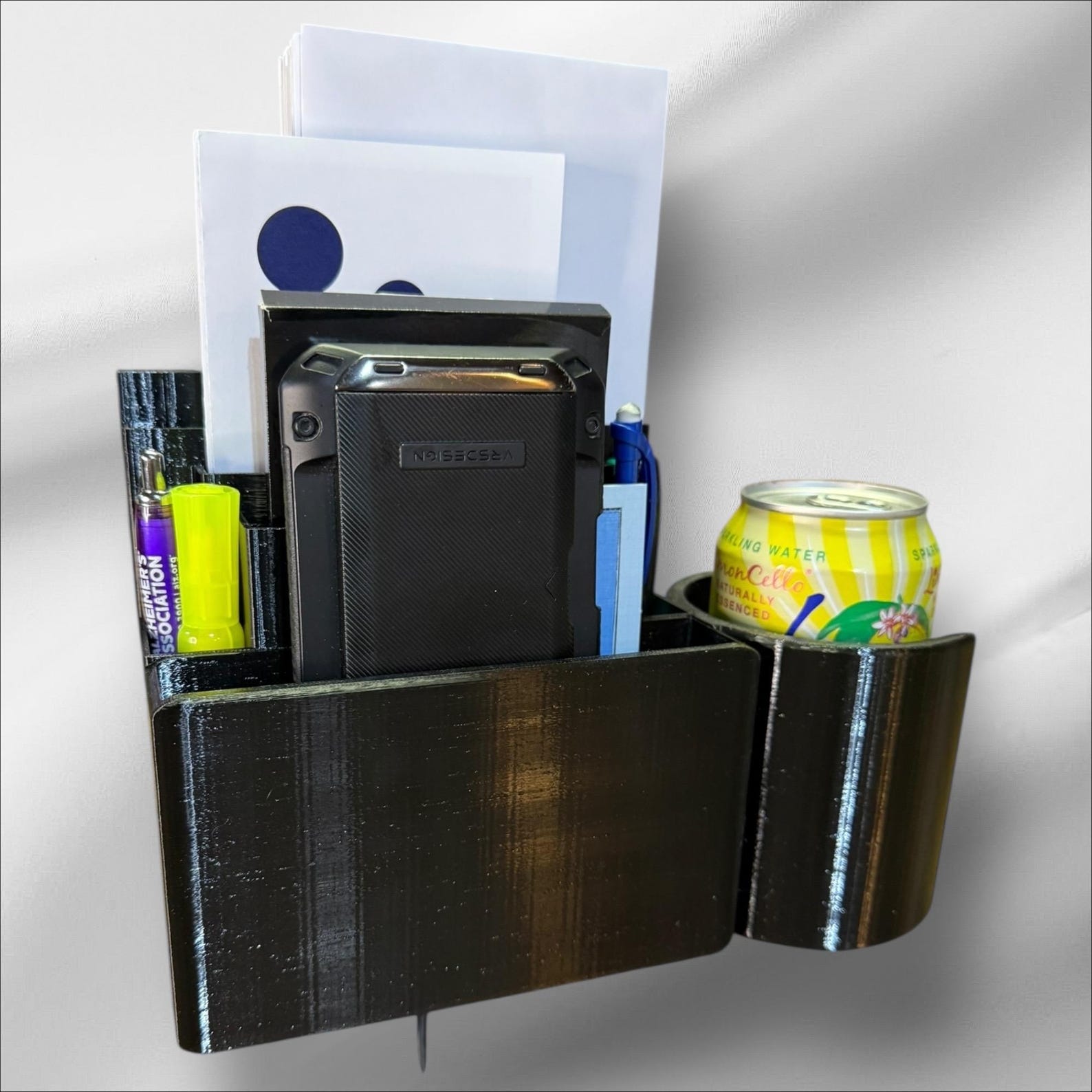 USPS Mail Carrier Organizer, LLV FFV Mail Truck Cup Holder - Etsy