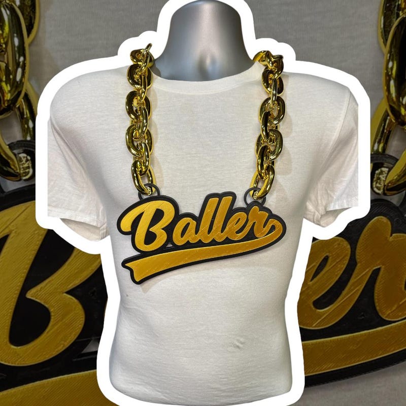 Swag Chain - Etsy