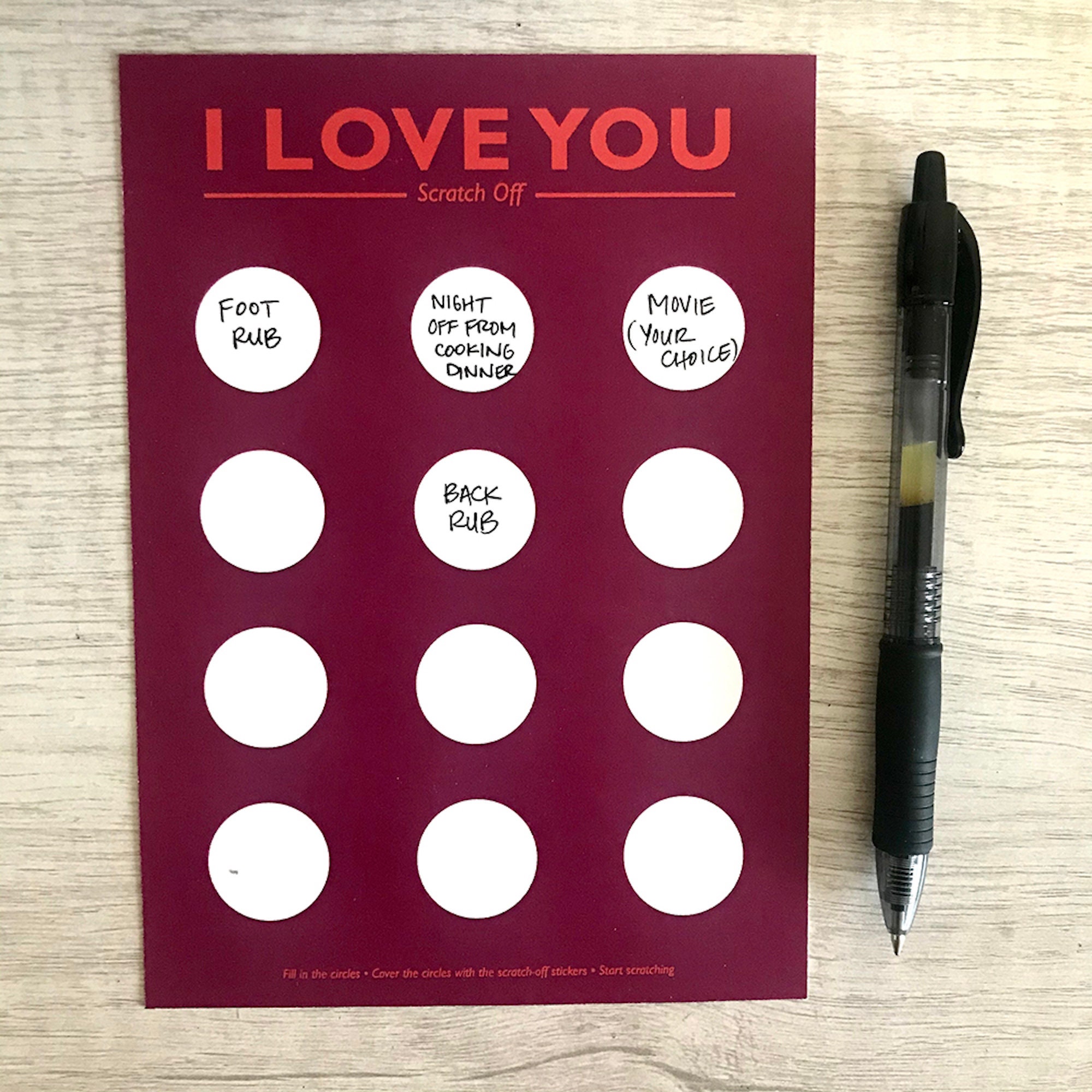 Scratch Off Date Night activity Card Etsy scratch-off-date-night-activity-card-etsy