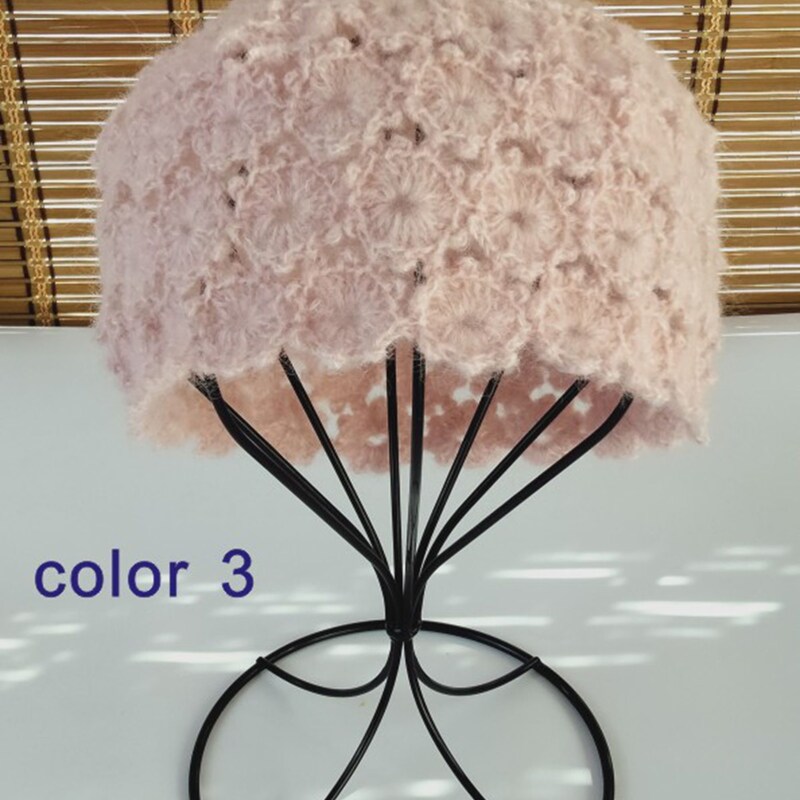 Hat Flower - Etsy