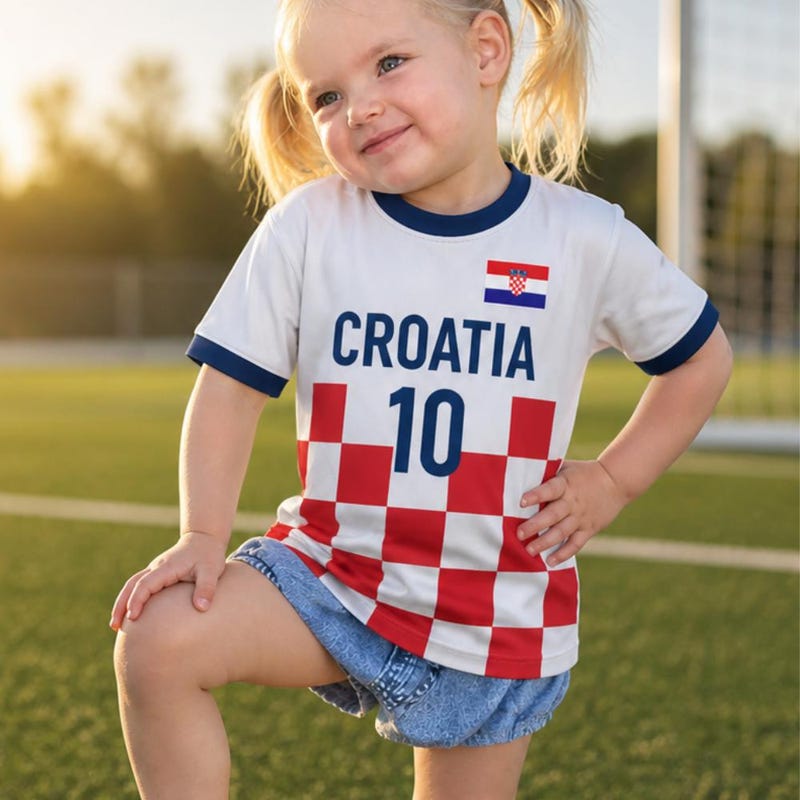 Croatian Checkerboard - Etsy