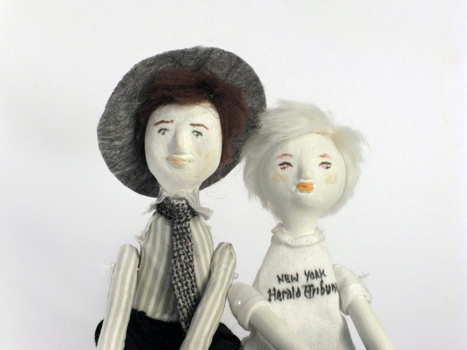 Personalized Dolls // Portrait Dolls / Unique Portrait Gift / - Etsy