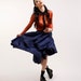 Misty Shirt and Skirt by Ticci Rockabilly Clothing - Etsy