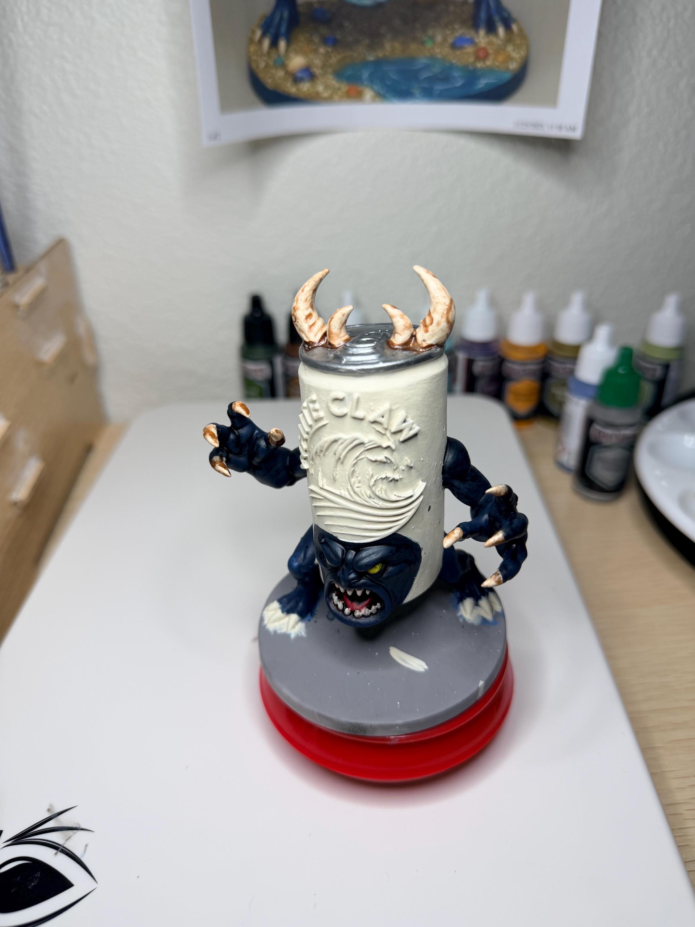 Custom 3D Resin Print From STL File Miniatures, Tokens, Terrain for ...