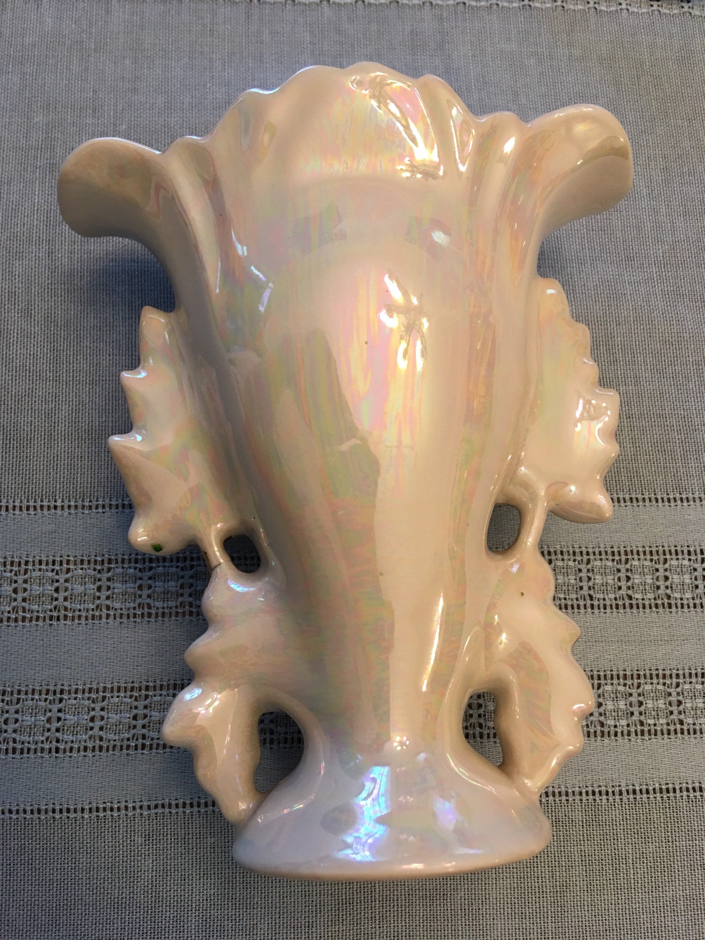 KASS USA Antique Vast Gold Accents - Etsy