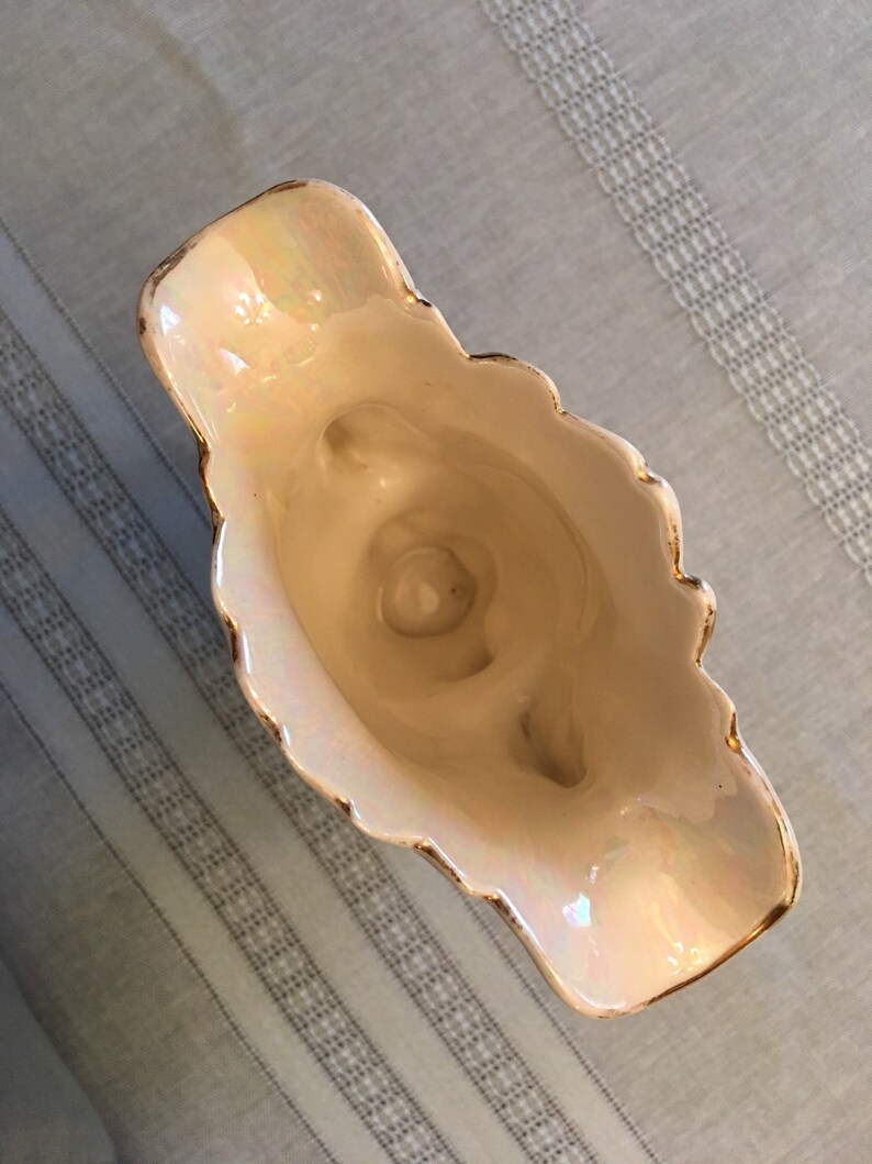 KASS USA Antique Vast Gold Accents - Etsy