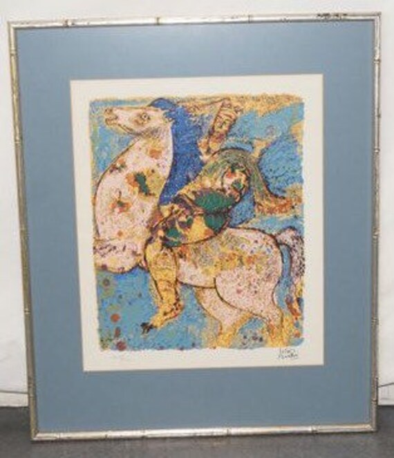 Artist David Rubin