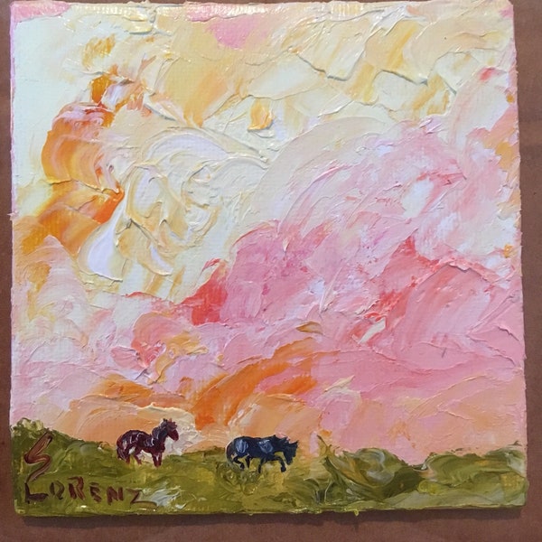 Chessa Davis Hollywood Actress/designer Chessa Davis Vintage Lined Maxi ...