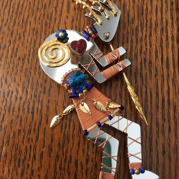 Liztech Jewelry - Etsy