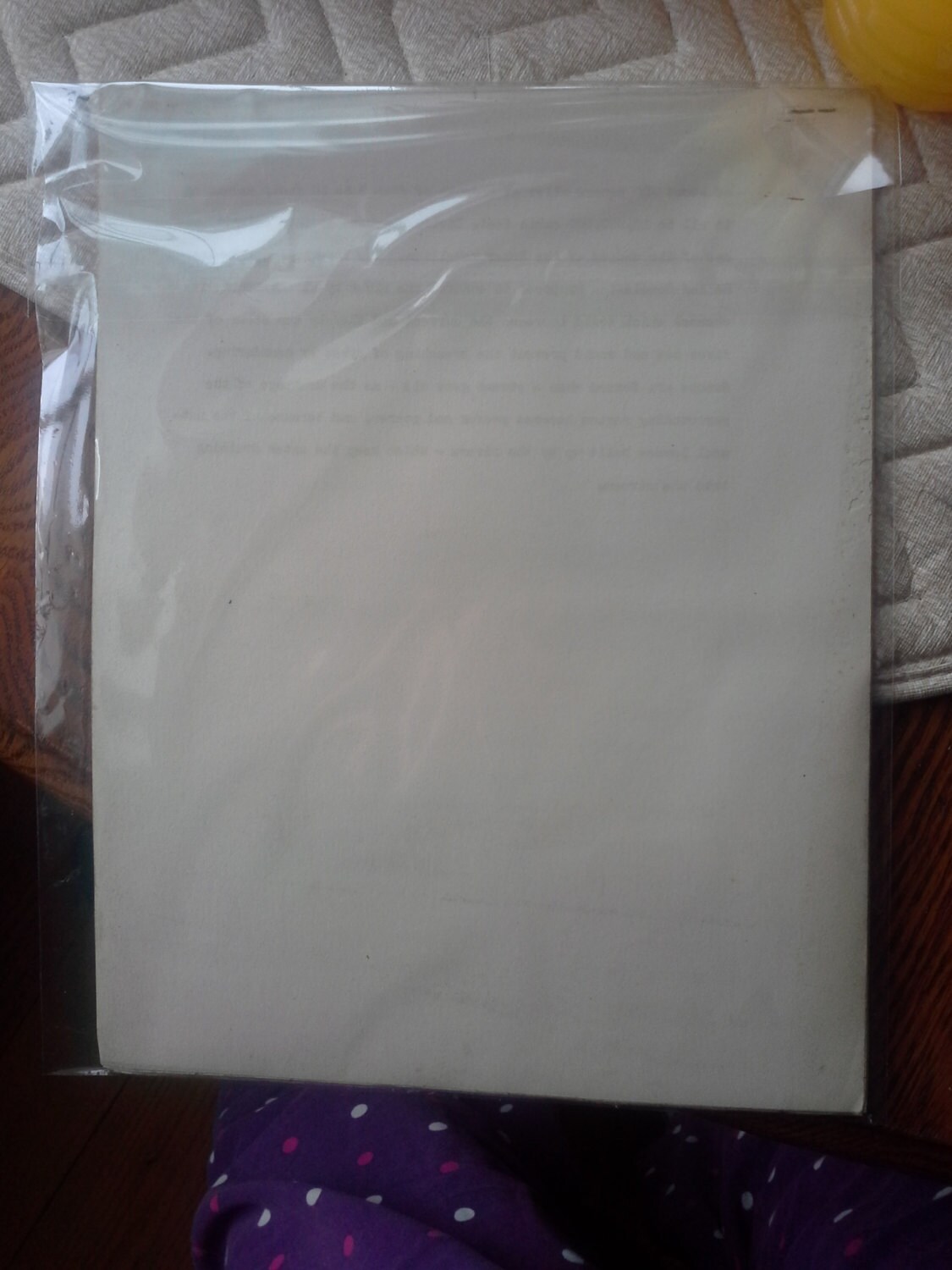 Radio Scripts United States Department of the Interior Old Radio Script ...