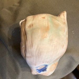 Mccarty Pottery Mississippi Studio 1970’s Nutmeg Bird - Etsy