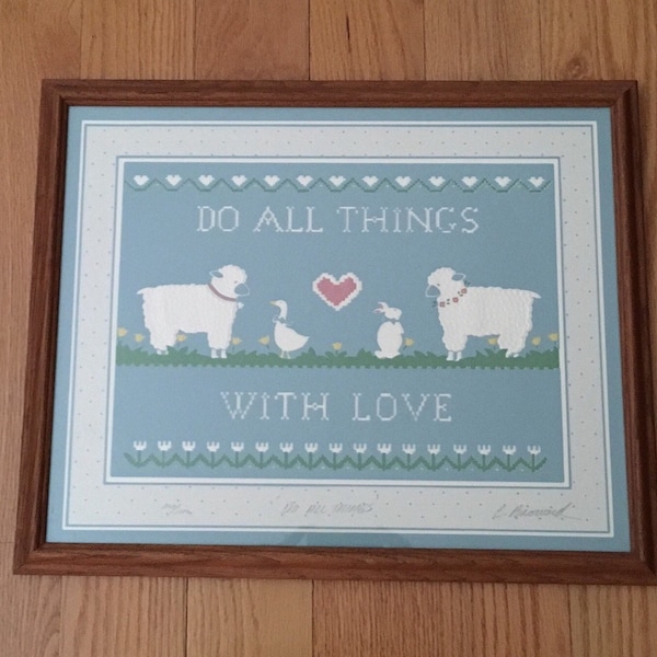 Elizabeth Brownd - Etsy