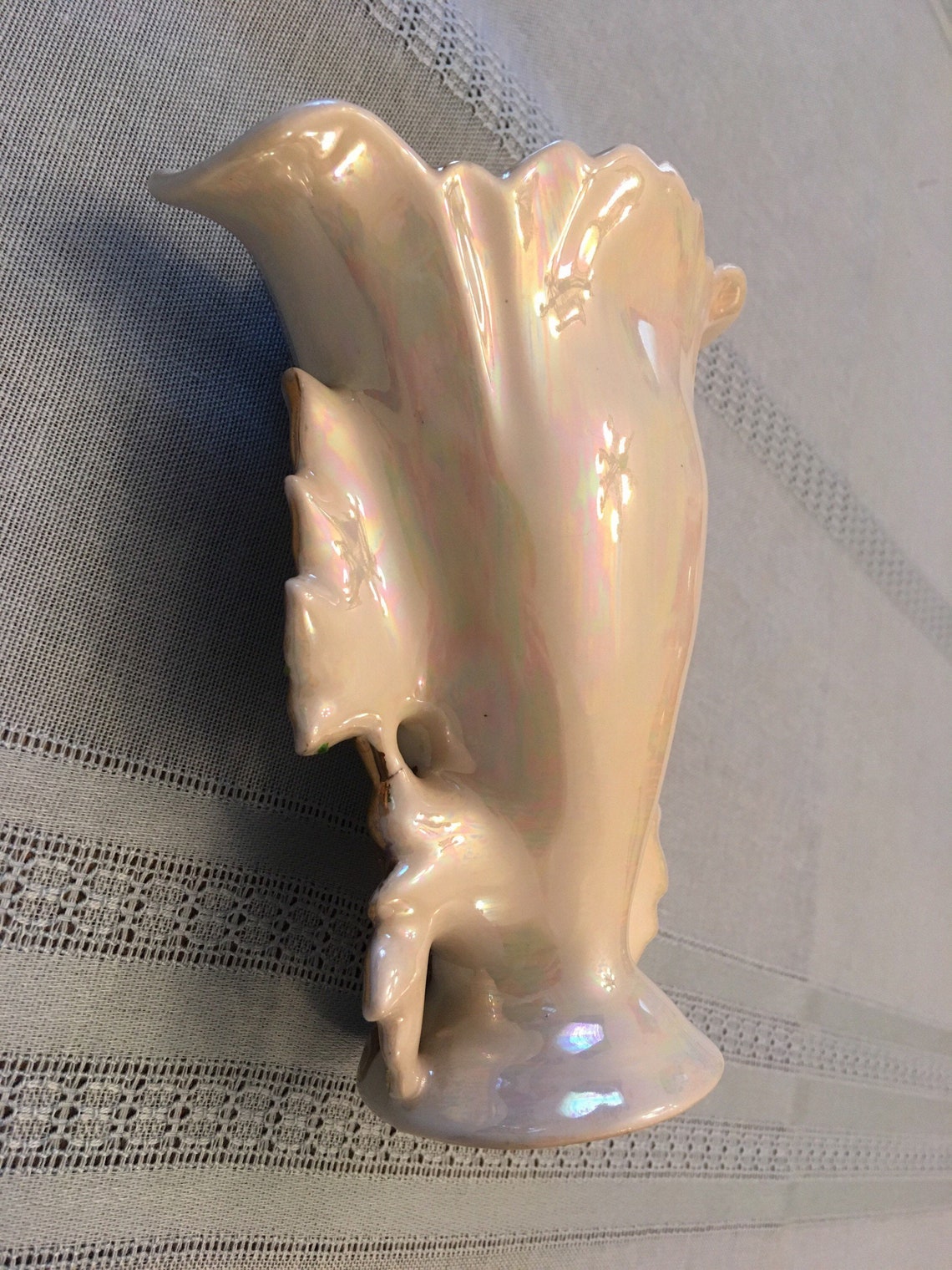 KASS USA Antique Vast Gold Accents - Etsy