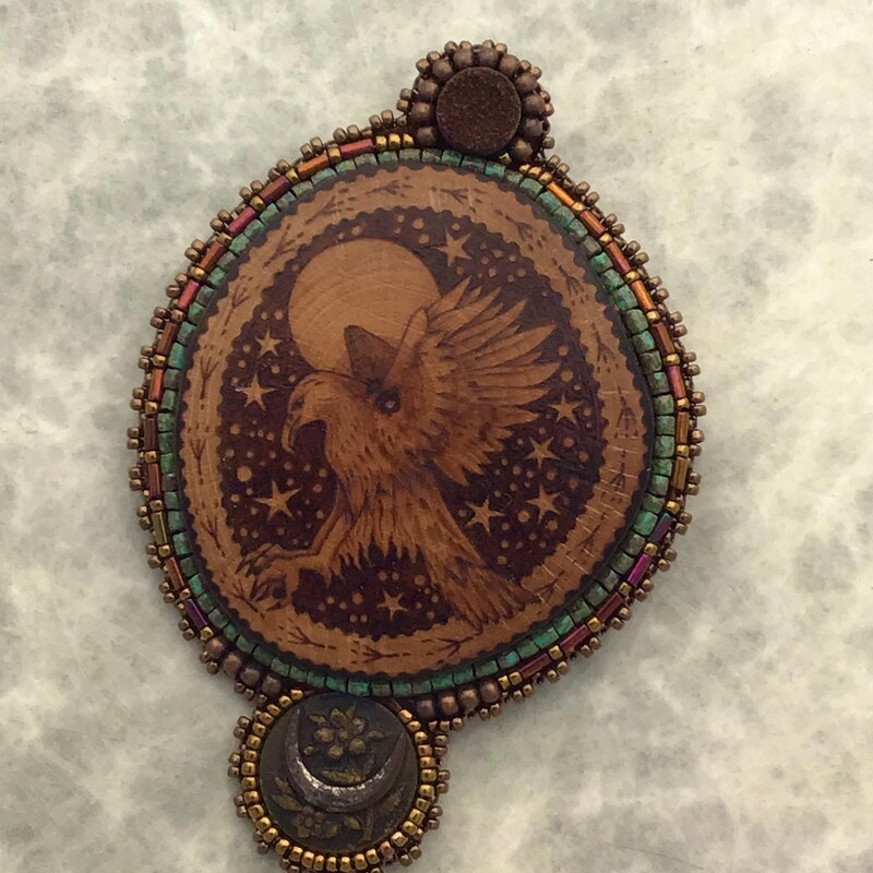 HeidiKummliDesigns - Etsy