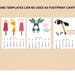 2026 Handprint Calendar Keepsake: Baby's First Year Memory Book Gift ...