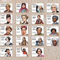 DEIB Posters | Diversity Equity Inclusion Belonging Bulletin Board ...