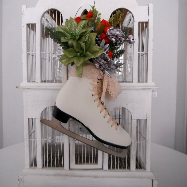 Ice Skating Decor - Etsy