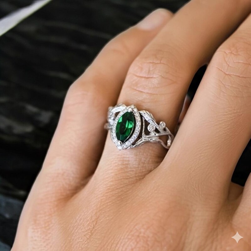 Fourth Wing Ring Womens - Etsy