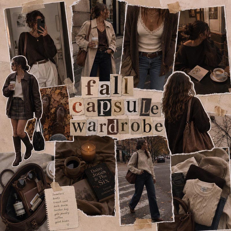 Fall Thrift Outfits Women - Etsy