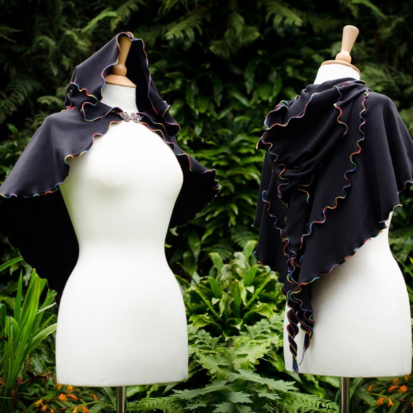 Cape - Etsy