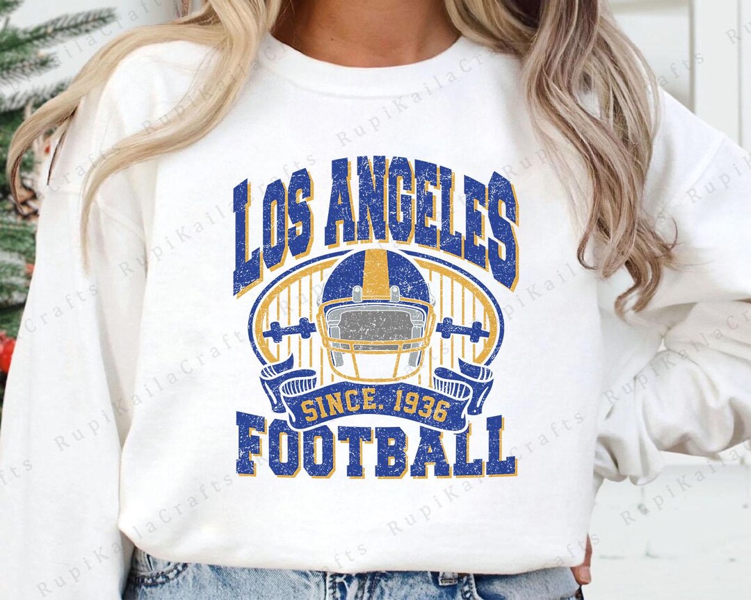 Distressed Football PNG With Retro Helmet and Goalpost, Vintage Sports ...